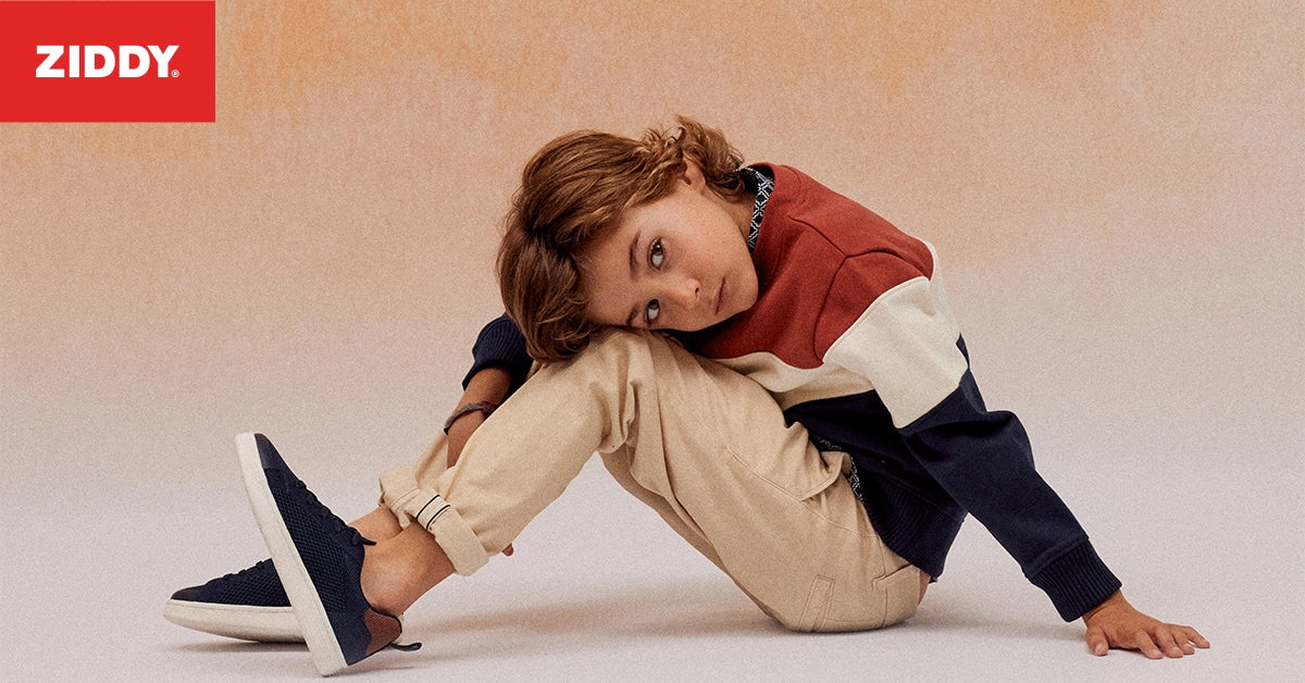 Ziddy Jo – ZiddyJo